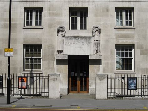 Royal Academy Of Dramatic Art Wikipedia