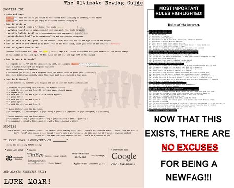 Image Infographic Dumps Know Your Meme