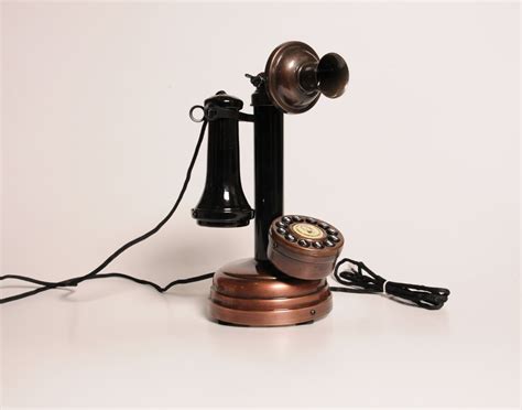 História do telefone Origem e história evolução no Brasil curiosidades