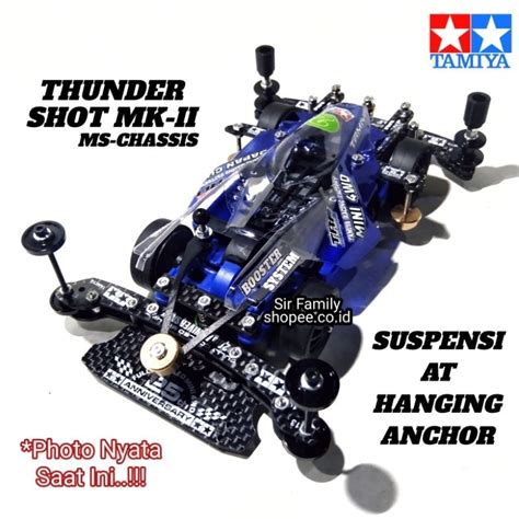 Jual Original Tamiya Tamiya STO MS SUSPENSI AT PIVOT HANGING ANCHOR