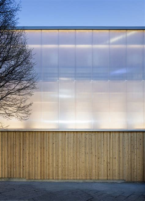 Facade Architecture Facade Design Temporary