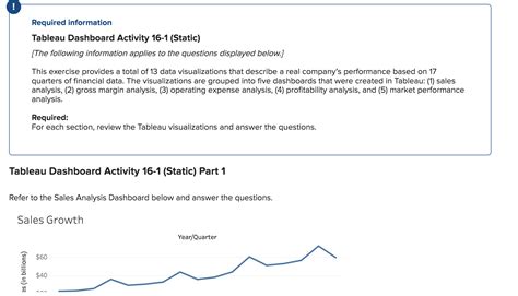 [solved] Tableau Dashboard Activity 16 1 Static Required Course Hero