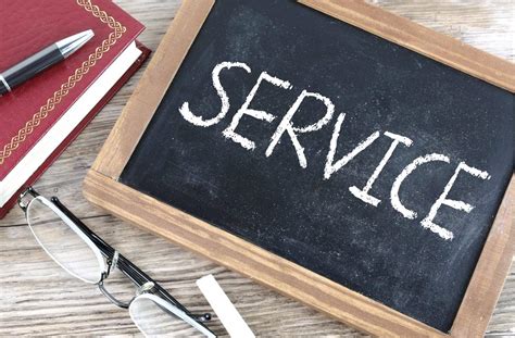 Service Free Of Charge Creative Commons Chalkboard Image