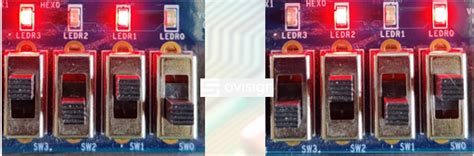 Switches To LEDs Ovisign