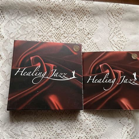 【コアラッコ様専用】ヒーリング・ジャズhealing Jazz Cd10枚組 メルカリ