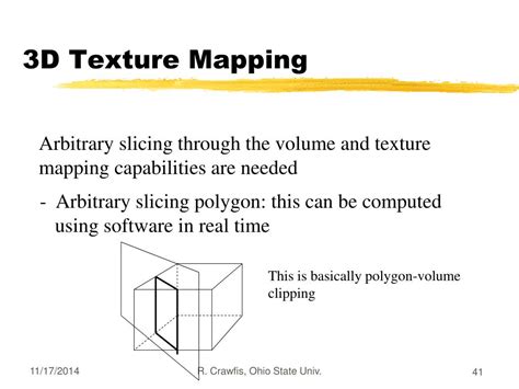 Ppt Volume Rendering Powerpoint Presentation Free Download Id6728253