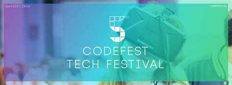 Codefest Tech Festival 2017 Business Magazine Albania