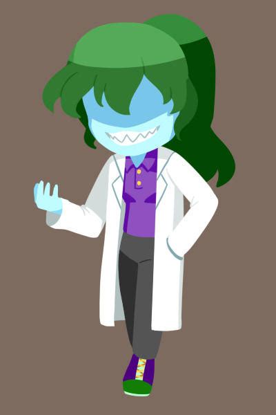 Dr 14 By Lolbloth On Deviantart