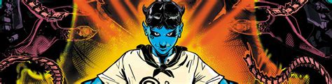 Кларион | Klarion | DC Comics