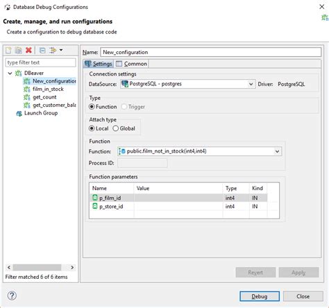 Cant Install Postgres Debug Plugin · Issue 4059 · Dbeaverdbeaver · Github