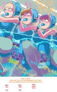 LOL Shiritsu Nikubenki Senmon Gakuen Kikaika Scene English E Hentai Lo Fi