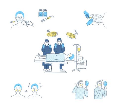 40 Doctor Assessing Face Stock Illustrations Royalty Free Vector Graphics And Clip Art Istock