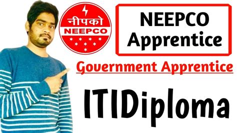 Neepco Apprentice Recruitment 2020 Itidiploma Latest Recruitment