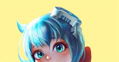 板绘 康斯坦策 我就是丶看不懂のイラスト Pixiv