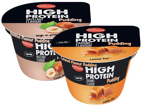 High Protein