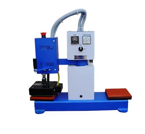 Label Fusing Machine Label Heat Transfer Machine Manufacturer From