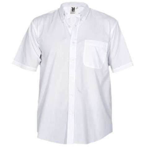 Venta Camiseta Manga Corta Con Bolsillo En Stock