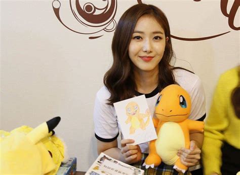 [여자친구]포켓몬 여자친구 걸그룹 갤러리 에펨코리아