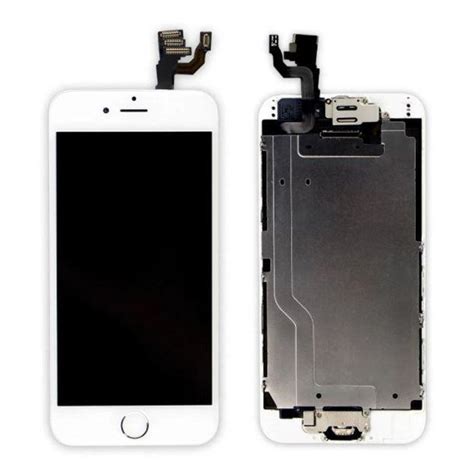 For Iphone 6s Lcd Touch Screen Replacement Digitizer Full Assembly