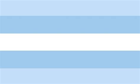 Trans Boy Transgender Boy Gender Flags Flag Creator Trans Boys