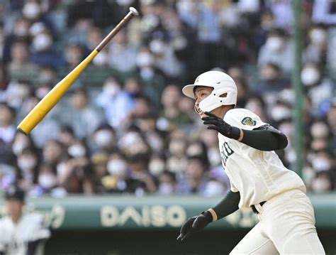 第93回選抜高校野球｜dメニュースポーツ｜試合速報や最新ニュースが無料で見られるスポーツ情報サイト
