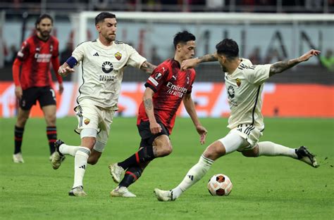 Europa League 2324 Andata Dei Quarti Di Finale Risultati Ritorno E