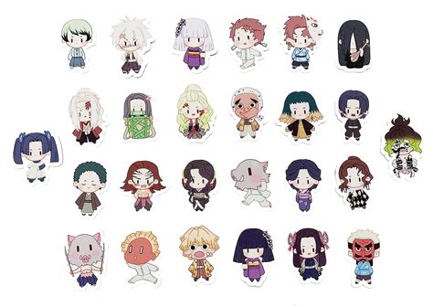 Anime Chibi Demon