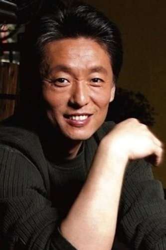 Hou Yong Fan Casting