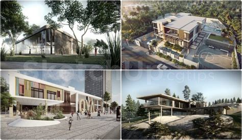 6882 Download Free Photoreal Rendering Settings Files In Lumion