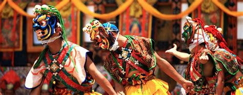 Mongar Bhutan Authentic India Tours
