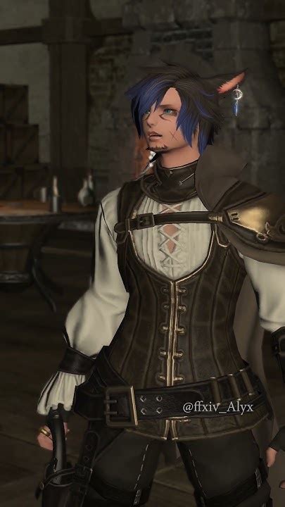 [short] Ffxiv 10 Minutes Youtube