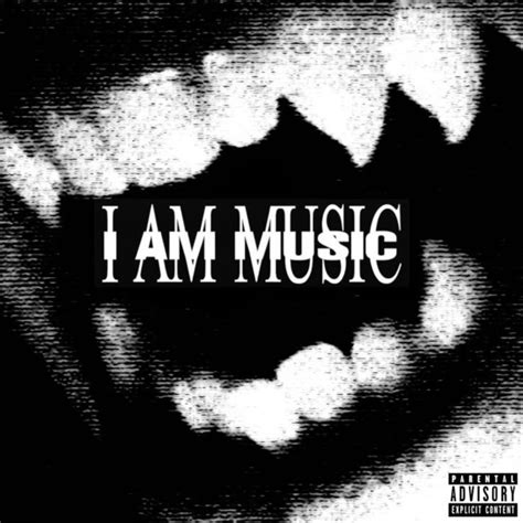 I Am Music Album Cover Art Music Carti Album Cover Aesthetic Playboi