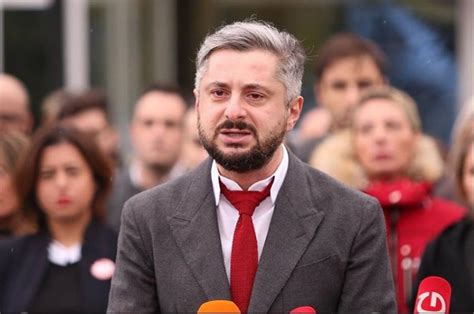 ნიკა გვარამია დროა დავიწყოთ მუშაობა საკუთარ თავში „ქოცების“ მიმართ