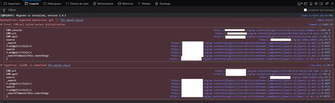 Javascript Wordpress Ajax Pictures Not Loading After Upgrade To CiviCRM Stack Exchange