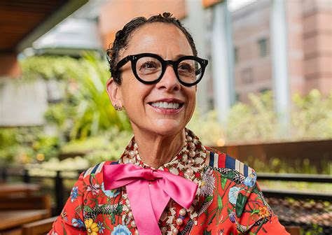 Career Files Celebrity Chef Nancy Silverton On Building A Restaurant