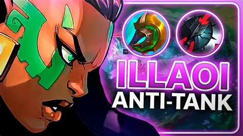 DOMINA A Tus RIVALES Con La BUILD DEFINITIVA Para SUBIR ELO Con