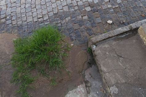 VÍdeo Vazamento De água No Bairro Triângulo Preocupa Moradores Online
