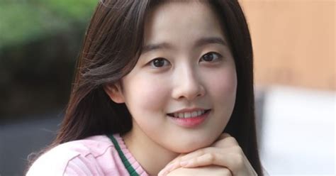 박남정 딸 박시은