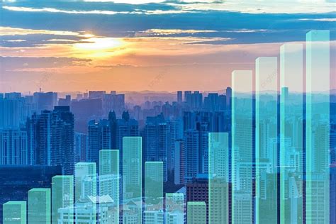 차트가 있는 경제 성장 개념 차트가 있는 경제 성장 개념 벡터 배경 및 무료 다운로드를위한 그림 Pngtree