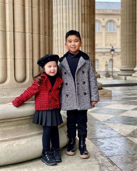 11 Portraits Of Jacky Rusli And Seth Halim Fashionable Indonesian Same