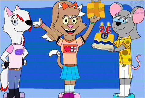 Hb Fur Grlz By Justinanddennis On Deviantart