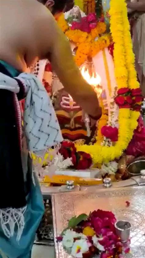 Jai Shree Mahakaal🔱🙏