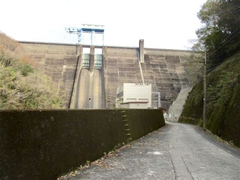 市房第一第二発電所建築物その他改修工事公共施設施工実績宮原建設株式会社