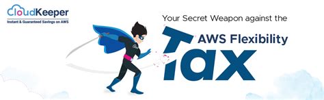 Avoid The Aws Flexibility Tax And Reduce Cloud Costs Cloudkeeper Blog