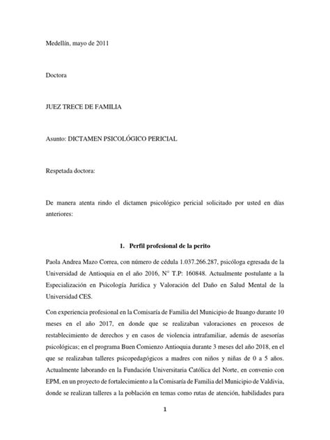 Abuso Sexual Infantil 2 Col Pdf Ansiedad Sicología