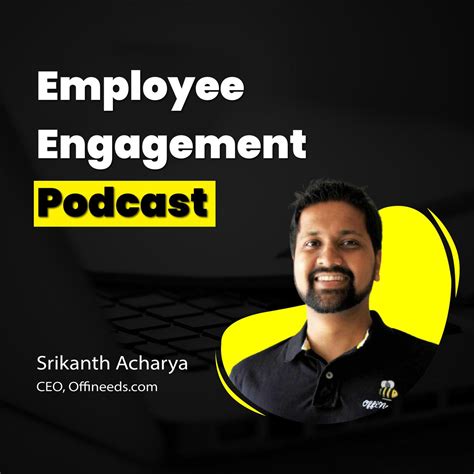 Ep39 Yasmeen Shaikh Part 1 Of 2 Employee Engagement Podcast