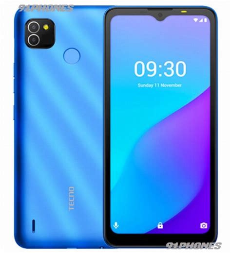Tecno Pop 4 Lte Price In Nigeria March 2025 Full Specs And Review