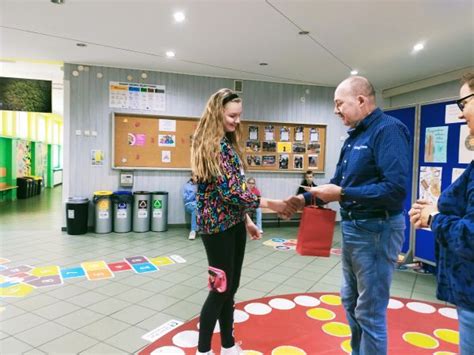 Konkurs plastyczny w ramach projektu edukacyjnego Szkoła Podstawowa