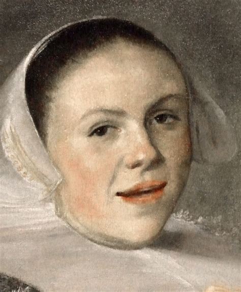 The Portrait Gallery Judith Leyster