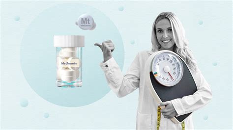 5 Signs Metformin Is Working For Weight Loss 2025